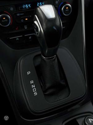 Zils Ford Grand C-MAX 2017 Viļņa, ar dzinēja tilpumu 2.00 L un nobraukumu 170 tūkst. km par 8390 €, foto 23 vietnē AUTOMOTO.COM.LV