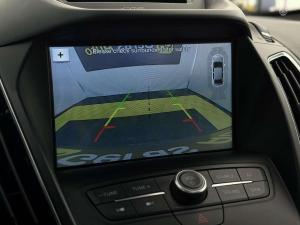 Zils Ford Grand C-MAX 2017 Viļņa, ar dzinēja tilpumu 2.00 L un nobraukumu 170 tūkst. km par 8390 €, foto 27 vietnē AUTOMOTO.COM.LV