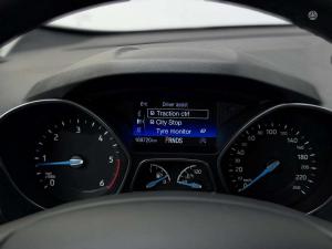 Zils Ford Grand C-MAX 2017 Viļņa, ar dzinēja tilpumu 2.00 L un nobraukumu 170 tūkst. km par 8390 €, foto 30 vietnē AUTOMOTO.COM.LV