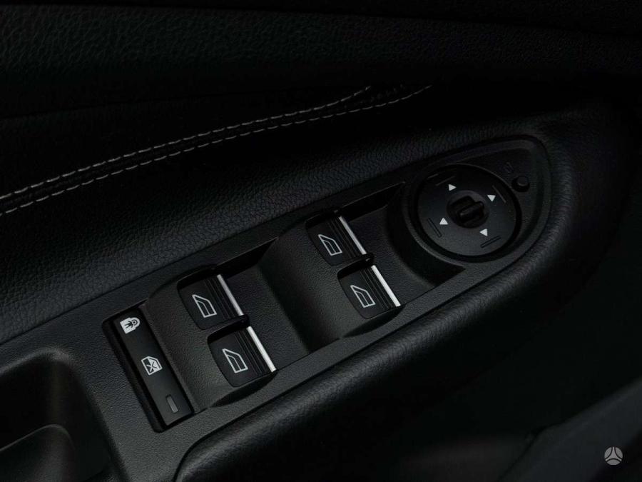 Zils Ford Grand C-MAX 2017 Viļņa, ar dzinēja tilpumu 2.00 L un nobraukumu 170 tūkst. km par 7990 €, foto 20 vietnē AUTOMOTO.COM.LV