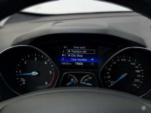 Zils Ford Grand C-MAX 2017 Viļņa, ar dzinēja tilpumu 2.00 L un nobraukumu 170 tūkst. km par 7990 €, foto 30 vietnē AUTOMOTO.COM.LV