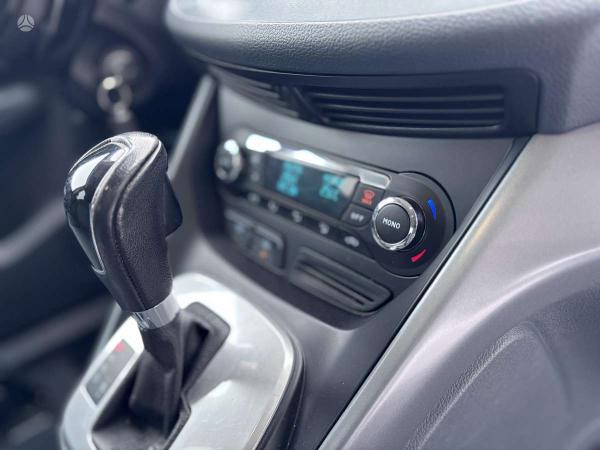 Brūns Ford Grand C-MAX 2012 Gargždai, ar dzinēja tilpumu 2.00 L un nobraukumu 224 tūkst. km par 4999 €, foto 11 vietnē AUTOMOTO.COM.LV