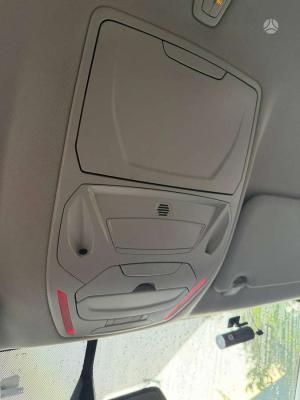Brūns Ford Grand C-MAX 2012 Viļņa, ar dzinēja tilpumu 2.00 L un nobraukumu 307 tūkst. km par 5600 €, foto 11 vietnē AUTOMOTO.COM.LV