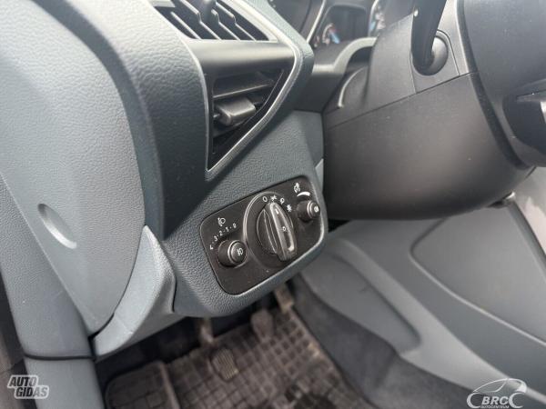 Brūns Ford Grand C-MAX 2013 Avižieniai, ar dzinēja tilpumu 1.00 L un nobraukumu 147 tūkst. km par 4500 €, foto 10 vietnē AUTOMOTO.COM.LV
