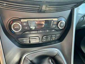 Brown Ford Grand C-MAX 2013 in Siauliai, with an engine capacity of 1.56 L and mileage of 240 thousand km for 4650 €, photo 23 on AUTOMOTO.COM.LV