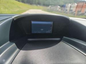 Brown Ford Grand C-MAX 2014 in Vilnius, with an engine capacity of 2.00 L and mileage of 255 thousand km for 4400 €, photo 18 on AUTOMOTO.COM.LV
