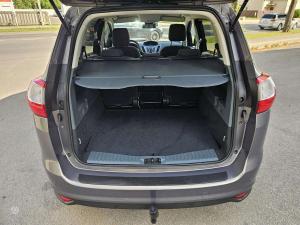 Brūns Ford Grand C-MAX 2015 Šauļi, ar dzinēja tilpumu 1.00 L un nobraukumu 195 tūkst. km par 4950 €, foto 12 vietnē AUTOMOTO.COM.LV