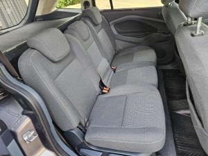 Brūns Ford Grand C-MAX 2015 Šauļi, ar dzinēja tilpumu 1.00 L un nobraukumu 195 tūkst. km par 4950 €, foto 16 vietnē AUTOMOTO.COM.LV