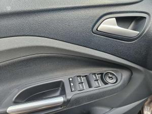 Brūns Ford Grand C-MAX 2015 Šauļi, ar dzinēja tilpumu 1.00 L un nobraukumu 195 tūkst. km par 4950 €, foto 21 vietnē AUTOMOTO.COM.LV