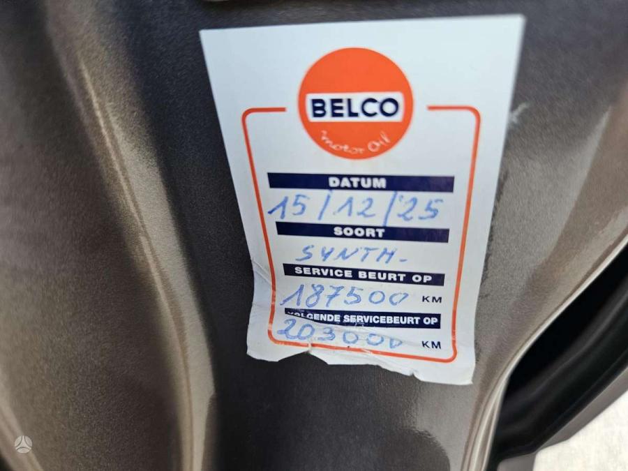 Brūns Ford Grand C-MAX 2015 Šauļi, ar dzinēja tilpumu 1.00 L un nobraukumu 195 tūkst. km par 4950 €, foto 25 vietnē AUTOMOTO.COM.LV