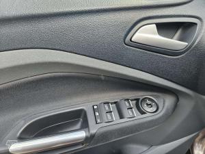 Brūns Ford Grand C-MAX 2015 Šauļi, ar dzinēja tilpumu 1.00 L un nobraukumu 195 tūkst. km par 4950 €, foto 22 vietnē AUTOMOTO.COM.LV