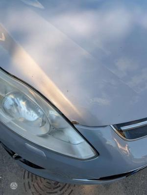 Grey Ford Grand C-MAX 2011 in Kaunas, with an engine capacity of 1.56 L and mileage of 359 thousand km for 2800 €, photo 17 on AUTOMOTO.COM.LV