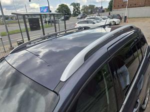 Grey Ford Grand C-MAX 2011 in Kaunas, with an engine capacity of 1.56 L and mileage of 328 thousand km for 3000 €, photo 7 on AUTOMOTO.COM.LV