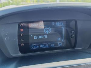 Pelēks Ford Grand C-MAX 2011 Tauragė, ar dzinēja tilpumu 1.60 L un nobraukumu 249 tūkst. km par 3300 €, foto 17 vietnē AUTOMOTO.COM.LV