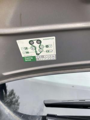 Pelēks Ford Grand C-MAX 2011 Klaipėda, ar dzinēja tilpumu 1.56 L un nobraukumu 312 tūkst. km par 3700 €, foto 29 vietnē AUTOMOTO.COM.LV