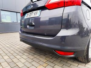 Pelēks Ford Grand C-MAX 2012 Šauļi, ar dzinēja tilpumu 2.00 L un nobraukumu 270 tūkst. km par 4550 €, foto 22 vietnē AUTOMOTO.COM.LV