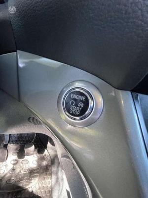 Pelēks Ford Grand C-MAX 2014 Kretinga, ar dzinēja tilpumu 1.60 L un nobraukumu 186 tūkst. km par 4600 €, foto 13 vietnē AUTOMOTO.COM.LV