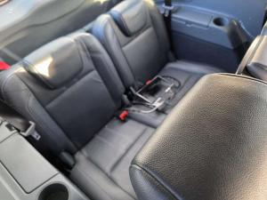 Grey Ford Grand C-MAX 2011 in Ukmerge, with an engine capacity of 1.56 L and mileage of 238 thousand km for 2850 €, photo 22 on AUTOMOTO.COM.LV