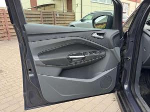 Grey Ford Grand C-MAX 2012 in Kretinga, with an engine capacity of 1.56 L and mileage of 325 thousand km for 2995 €, photo 13 on AUTOMOTO.COM.LV