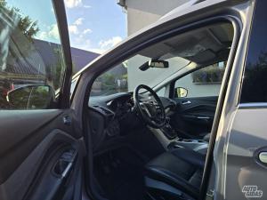 Ford Grand C-MAX 2010 Utena, ar dzinēja tilpumu 1.60 L un nobraukumu 254 tūkst. km par 4799 €, foto 6 vietnē AUTOMOTO.COM.LV