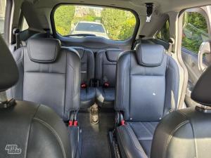 Ford Grand C-MAX 2010 Utena, ar dzinēja tilpumu 1.60 L un nobraukumu 254 tūkst. km par 4799 €, foto 16 vietnē AUTOMOTO.COM.LV