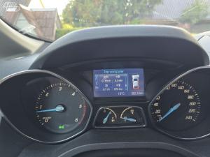 Ford Grand C-MAX 2010 Utena, ar dzinēja tilpumu 1.60 L un nobraukumu 254 tūkst. km par 4799 €, foto 18 vietnē AUTOMOTO.COM.LV