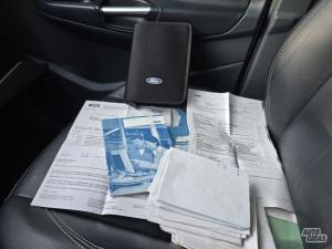 Ford Grand C-MAX 2010 Utena, ar dzinēja tilpumu 1.60 L un nobraukumu 254 tūkst. km par 4799 €, foto 19 vietnē AUTOMOTO.COM.LV