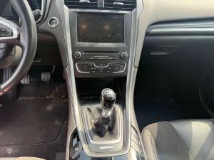 Ford Grand C-MAX 2010 Viļņa, ar dzinēja tilpumu 0.00 L un nobraukumu 380 tūkst. km par 3000 €, foto 4 vietnē AUTOMOTO.COM.LV