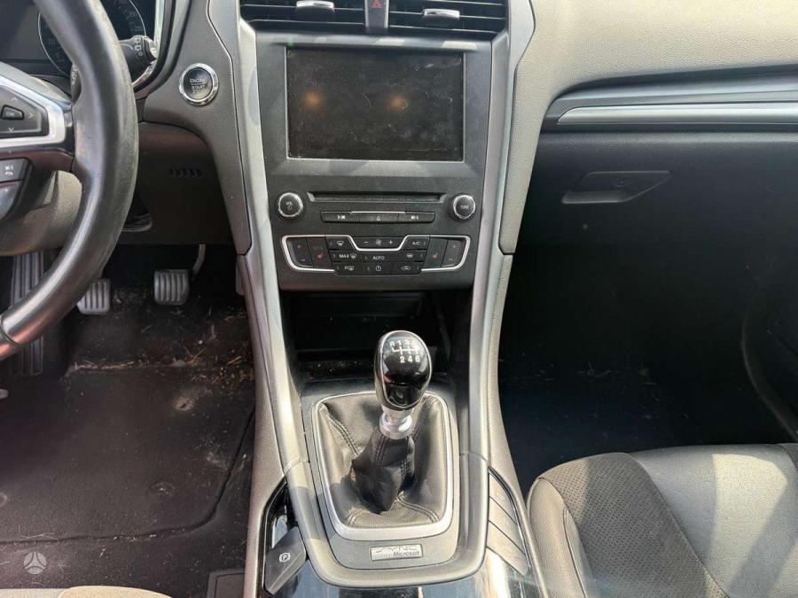 Ford Grand C-MAX 2010 Viļņa, ar dzinēja tilpumu 0.00 L un nobraukumu 380 tūkst. km par 3000 €, foto 4 vietnē AUTOMOTO.COM.LV
