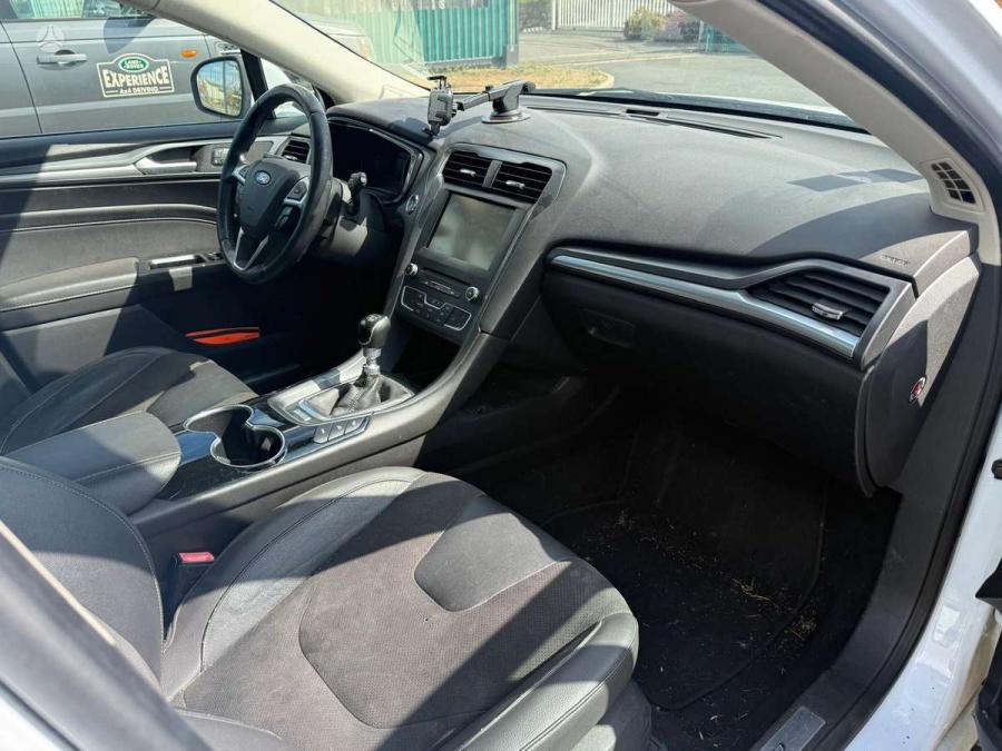Ford Grand C-MAX 2010 Viļņa, ar dzinēja tilpumu 0.00 L un nobraukumu 380 tūkst. km par 3000 €, foto 5 vietnē AUTOMOTO.COM.LV