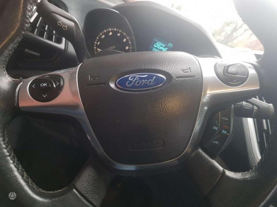 Ford Grand C-MAX 2011 Utena, ar dzinēja tilpumu 1.60 L un nobraukumu 234 tūkst. km par 3500 €, foto 16 vietnē AUTOMOTO.COM.LV