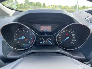Ford Grand C-MAX 2011 in Taurage, with an engine capacity of 1.60 L and mileage of 241 thousand km for 3300 €, photo 17 on AUTOMOTO.COM.LV