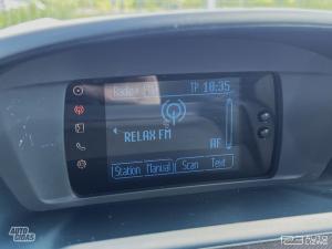 Ford Grand C-MAX 2011 in Taurage, with an engine capacity of 1.60 L and mileage of 241 thousand km for 3300 €, photo 18 on AUTOMOTO.COM.LV