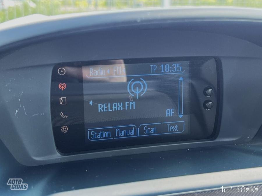 Ford Grand C-MAX 2011 in Taurage, with an engine capacity of 1.60 L and mileage of 241 thousand km for 3300 €, photo 18 on AUTOMOTO.COM.LV