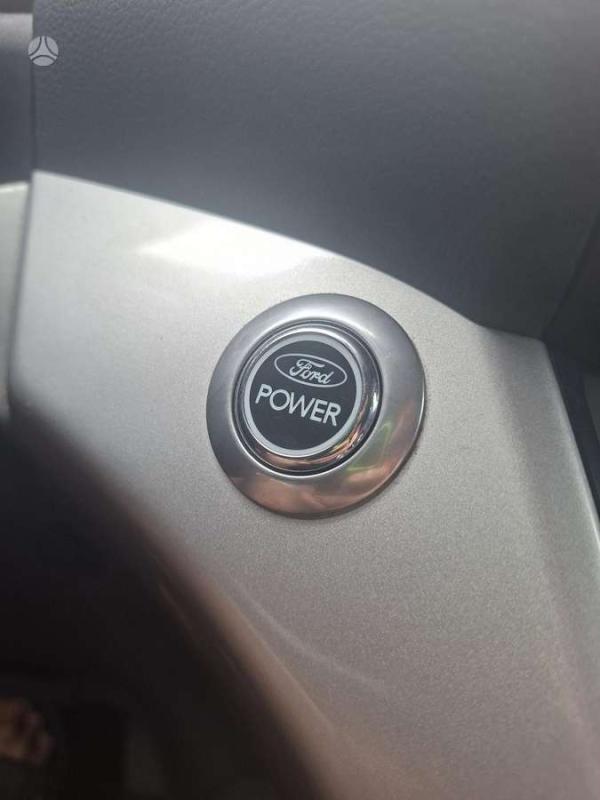 Ford Grand C-MAX 2011 in Ukmerge, with an engine capacity of 1.60 L and mileage of 340 thousand km for 2850 €, photo 8 on AUTOMOTO.COM.LV