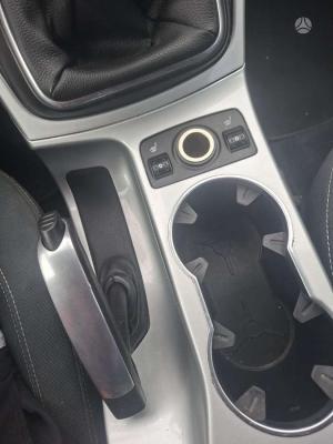 Ford Grand C-MAX 2011 in Ukmerge, with an engine capacity of 1.60 L and mileage of 340 thousand km for 2850 €, photo 10 on AUTOMOTO.COM.LV