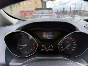 Форд Гранд С-макс 2011 в Каунас, объемом двигателя 1.60 л и пробегом 328 тыс. км за 3200 €, фото 9 на AUTOMOTO.COM.LV