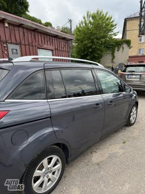 Ford Grand C-MAX 2011 Kauņa, ar dzinēja tilpumu 1.60 L un nobraukumu 328 tūkst. km par 3000 €, foto 3 vietnē AUTOMOTO.COM.LV