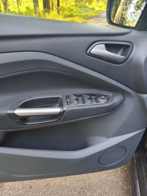 Ford Grand C-MAX 2012 in Kaunas, with an engine capacity of 2.00 L and mileage of 207 thousand km for 5000 €, photo 11 on AUTOMOTO.COM.LV