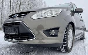 Ford Grand C-MAX 2015 Kauņa, ar dzinēja tilpumu 1.00 L un nobraukumu 144 tūkst. km par 4749 €, foto  vietnē AUTOMOTO.COM.LV