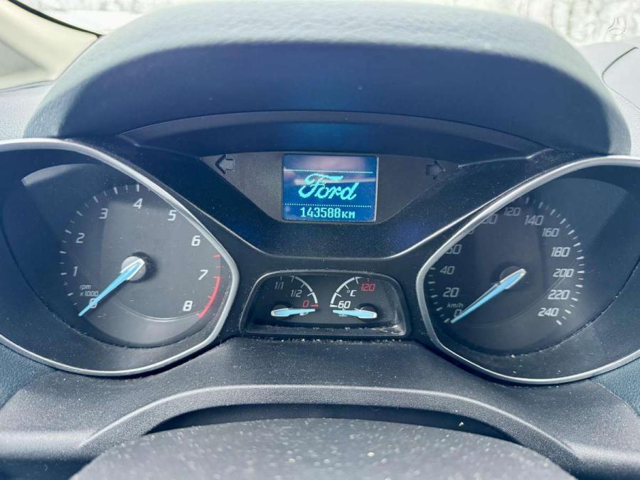 Ford Grand C-MAX 2015 Kauņa, ar dzinēja tilpumu 1.00 L un nobraukumu 144 tūkst. km par 4749 €, foto 29 vietnē AUTOMOTO.COM.LV