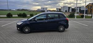Ford Grand C-MAX 2016 Kauņa, ar dzinēja tilpumu 1.50 L un nobraukumu 320 tūkst. km par 5450 €, foto 10 vietnē AUTOMOTO.COM.LV