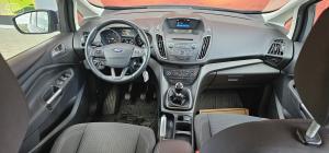 Ford Grand C-MAX 2016 Kauņa, ar dzinēja tilpumu 1.50 L un nobraukumu 320 tūkst. km par 5450 €, foto 14 vietnē AUTOMOTO.COM.LV