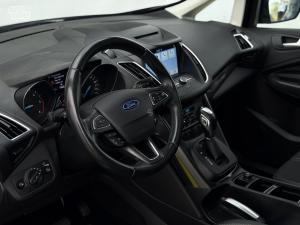 Ford Grand C-MAX 2017 Avižieniai, ar dzinēja tilpumu 2.00 L un nobraukumu 170 tūkst. km par 9999 €, foto 9 vietnē AUTOMOTO.COM.LV