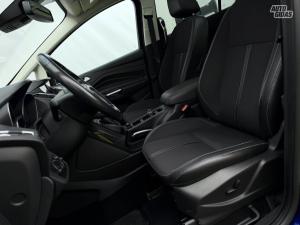 Ford Grand C-MAX 2017 Avižieniai, ar dzinēja tilpumu 2.00 L un nobraukumu 170 tūkst. km par 9999 €, foto 10 vietnē AUTOMOTO.COM.LV
