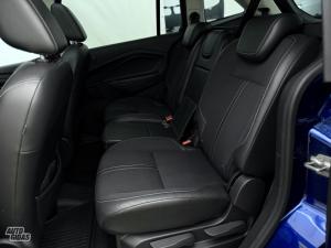 Ford Grand C-MAX 2017 Avižieniai, ar dzinēja tilpumu 2.00 L un nobraukumu 170 tūkst. km par 9999 €, foto 11 vietnē AUTOMOTO.COM.LV