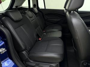 Ford Grand C-MAX 2017 Avižieniai, ar dzinēja tilpumu 2.00 L un nobraukumu 170 tūkst. km par 9999 €, foto 13 vietnē AUTOMOTO.COM.LV