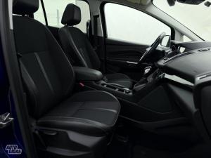 Ford Grand C-MAX 2017 Avižieniai, ar dzinēja tilpumu 2.00 L un nobraukumu 170 tūkst. km par 9999 €, foto 14 vietnē AUTOMOTO.COM.LV
