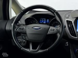 Ford Grand C-MAX 2017 Avižieniai, ar dzinēja tilpumu 2.00 L un nobraukumu 170 tūkst. km par 9999 €, foto 16 vietnē AUTOMOTO.COM.LV