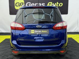 Ford Grand C-MAX 2017 Viļņa, ar dzinēja tilpumu 0.00 L un nobraukumu 0 tūkst. km par 8390 €, foto 6 vietnē AUTOMOTO.COM.LV